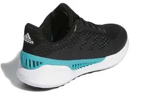 Adidas Summervent Recycled Polyester Spikeless Golf Shoes