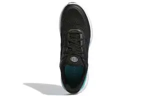 Adidas Summervent Recycled Polyester Spikeless Golf Shoes
