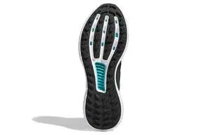 Adidas Summervent Recycled Polyester Spikeless Golf Shoes