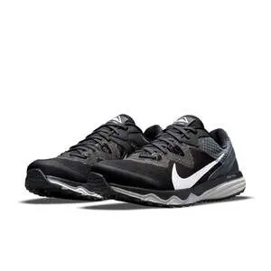 Nike Juniper Trail Sneakers - Black