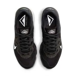 Nike Juniper Trail Sneakers - Black