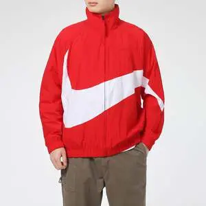 Nike Big Swoosh Sportswear Woven Jacket