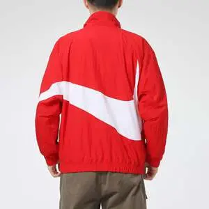 Nike Big Swoosh Sportswear Woven Jacket