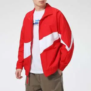 Nike Big Swoosh Sportswear Woven Jacket