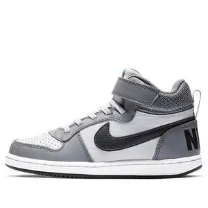 Nike Court Borough Mid High-top Sneakers