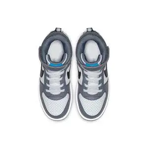 Nike Court Borough Mid High-top Sneakers
