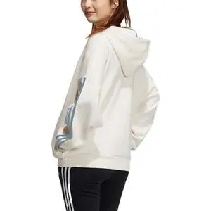 Adidas Neo W Ard Hdy Logo Hoodie