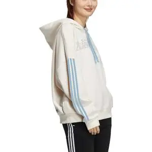 Adidas Neo W Ard Hdy Logo Hoodie