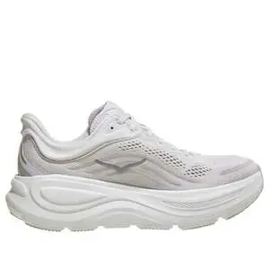 Hoka One One Bondi Running Shoes - Stardust/silver