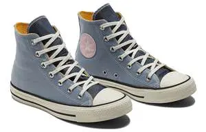 CONVERSE Chuck Taylor All Star High Top "denim - Gray