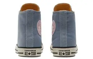 CONVERSE Chuck Taylor All Star High Top "denim - Gray