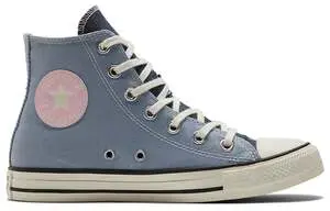 CONVERSE Chuck Taylor All Star High Top "denim - Gray