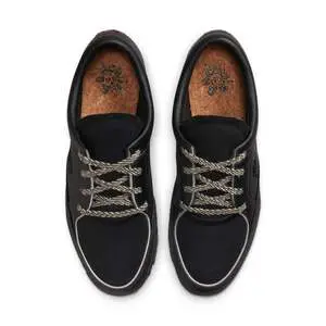 Nike Be-do-win Sp "around The World" Casual Low Top Sneakers - Black