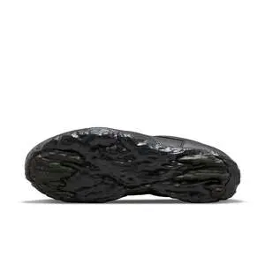 Nike Be-do-win Sp "around The World" Casual Low Top Sneakers - Black
