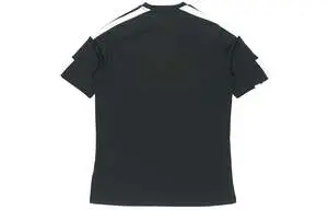 Adidas Squad 21 Jersey Short Sleeve - Black