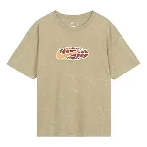Nike Nsw Max90 T-shirt - Brown