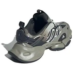 Adidas Xlg Runner Deluxe Sneakers - Grey/black