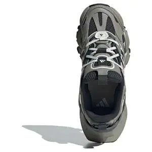 Adidas Xlg Runner Deluxe Sneakers - Grey/black