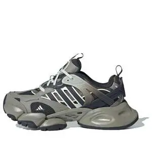 Adidas Adidas XLG Runner Deluxe Sneakers Grey/black