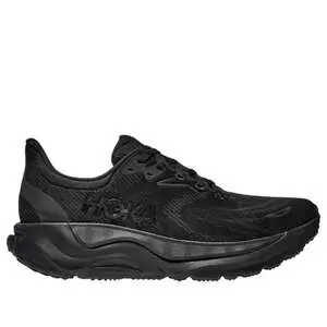 Hoka One One Arahi Athletic Sneakers - Black