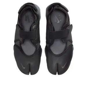 Nike Rift Tabi Split Toe Sneakers - Black