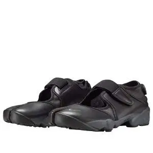 Nike Rift Tabi Split Toe Sneakers - Black