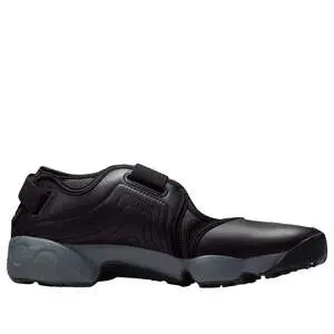 Nike Rift Tabi Split Toe Sneakers - Black