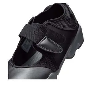 Nike Rift Tabi Split Toe Sneakers - Black