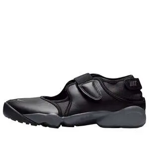 Nike Rift Tabi Split Toe Sneakers - Black