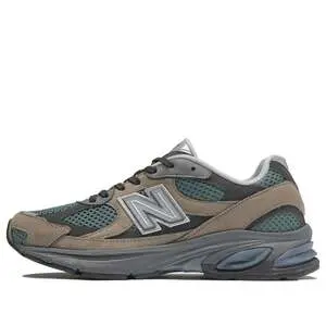 NEW BALANCE 2010 "dockside Indigo" Sneakers - Dockside/indigo