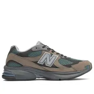 NEW BALANCE 2010 "dockside Indigo" Sneakers - Dockside/indigo