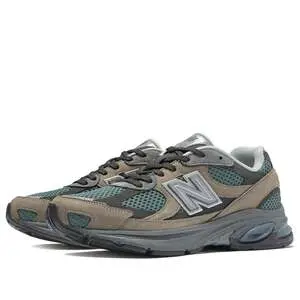 NEW BALANCE 2010 "dockside Indigo" Sneakers - Dockside/indigo