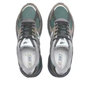 NEW BALANCE 2010 "dockside Indigo" Sneakers - Dockside/indigo