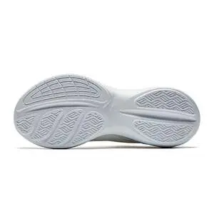 ANTA Leaf 3 Sneakers - White/blue