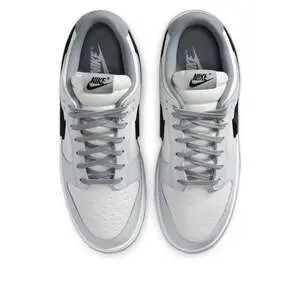 Nike Dunk Low Gore-tex Sneakers - White/black