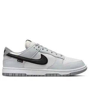 Nike Dunk Low Gore-tex Sneakers - White/black