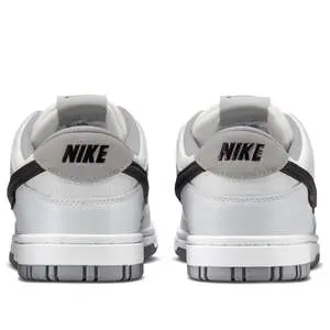 Nike Dunk Low Gore-tex Sneakers - White/black
