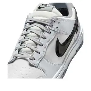 Nike Dunk Low Gore-tex Sneakers - White/black