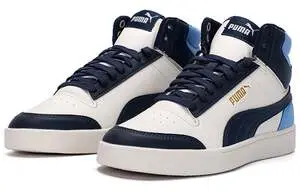 PUMA Shuffle Mid Casual Sneakers