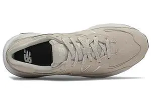 NEW BALANCE 57/40 Sneakers - Grey