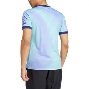 Adidas Arsenal 24/25 Third Jersey - Blue