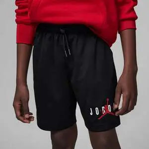 JORDAN Air Essentials Logo Shorts