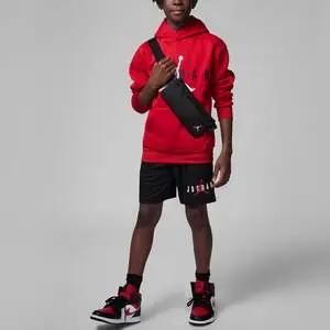 JORDAN Air Essentials Logo Shorts