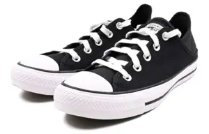 CONVERSE Chuck Taylor All Star Low Top Sneakers - Black