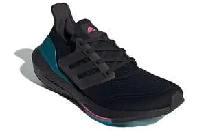 Adidas Ultraboost 21 - Black