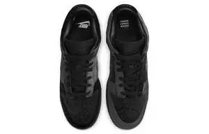 Nike X Dover Street Market Dunk Low Velvet