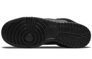 Nike X Dover Street Market Dunk Low Velvet