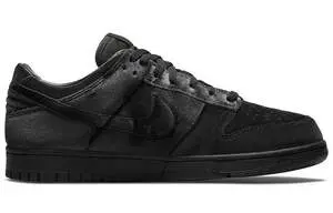 Nike X Dover Street Market Dunk Low Velvet