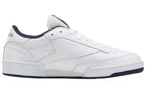 REEBOK Club C 35th Anniversary Sneakers - Blue/white