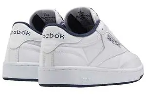 REEBOK Club C 35th Anniversary Sneakers - Blue/white